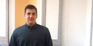 Luka Vojvodić novi član Gradskog veća Zaječara | ZA media