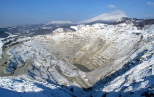 Rudari heroji: Po snegu i ledu “teraju” 400 tona | ZA media