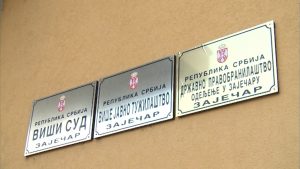 Optužnica u slučaju Danke Ilić vraćena VJT u Zaječaru na dopunu istrage | ZA media