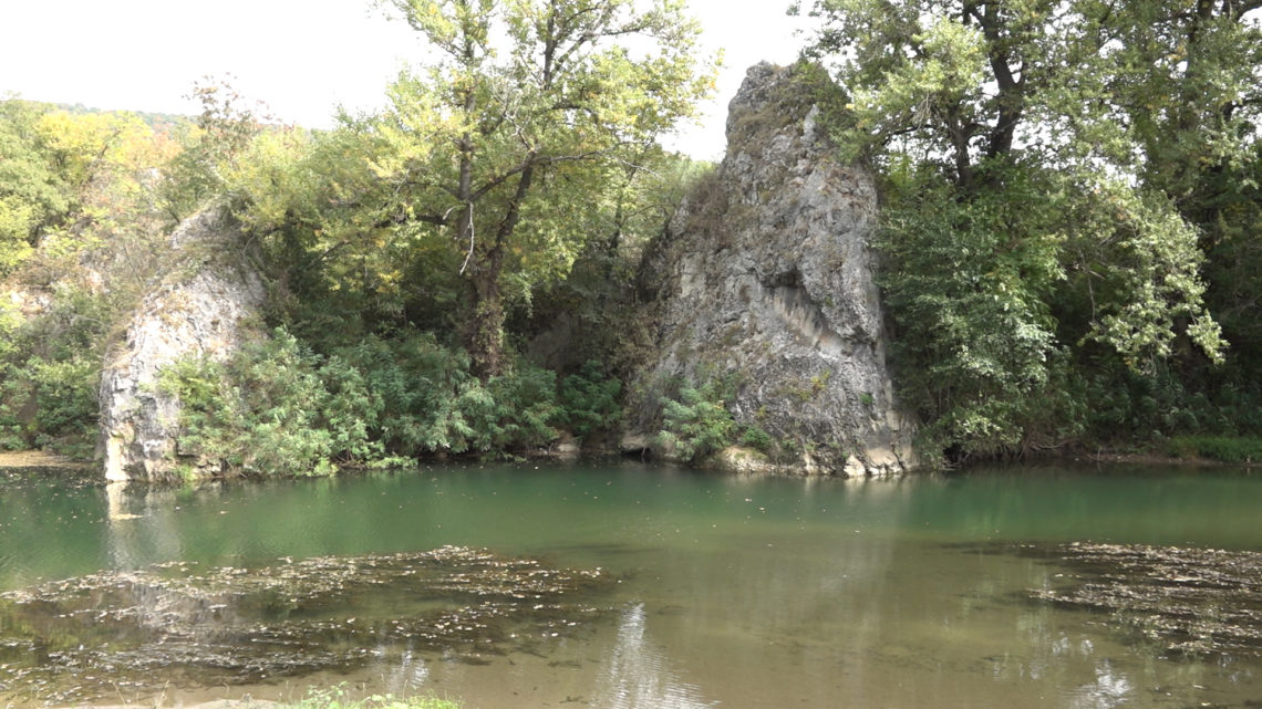 Beli Timok | ZA media