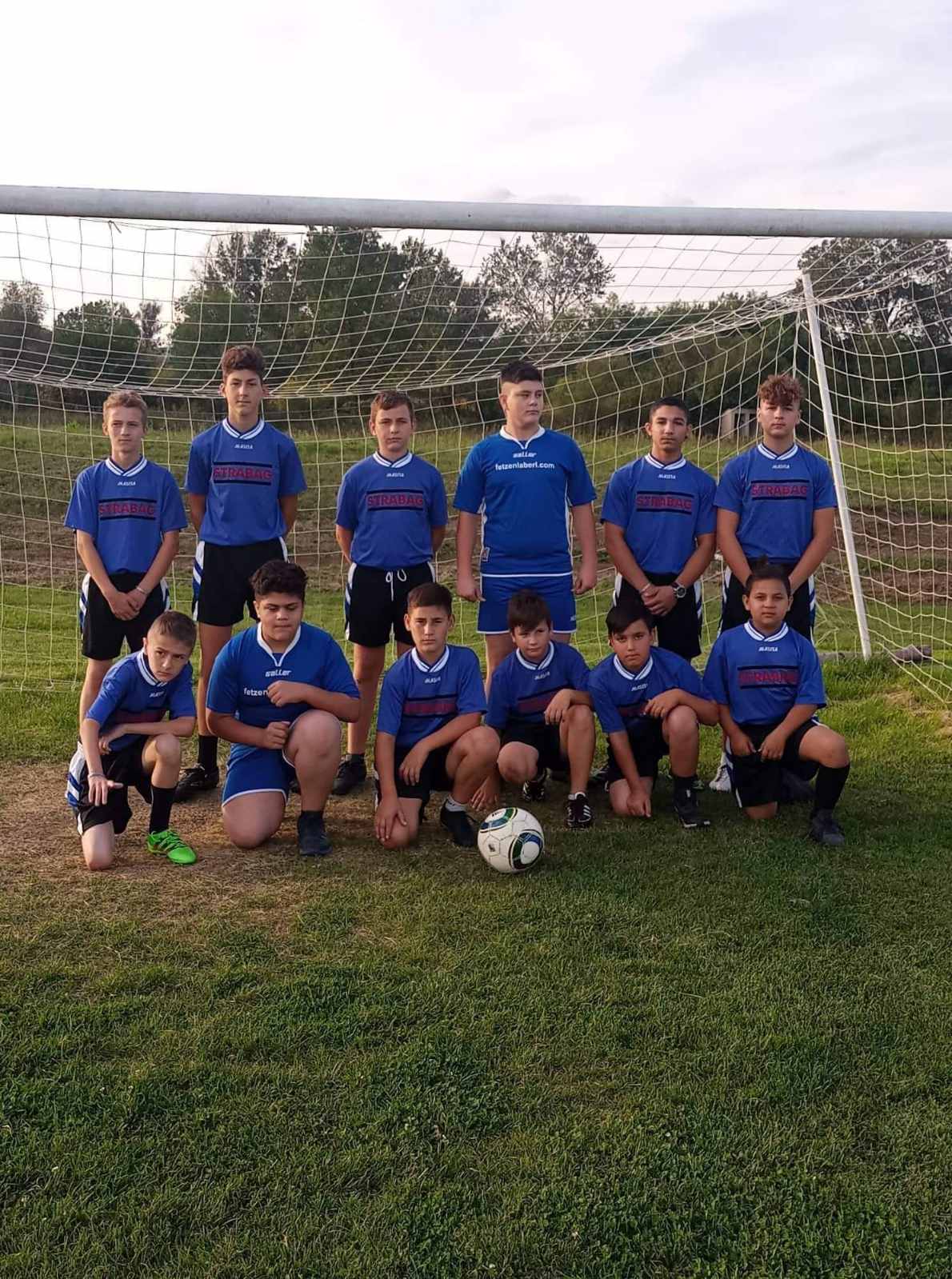 FK Rgotina trijumfovao na domaćem terenu | ZA media