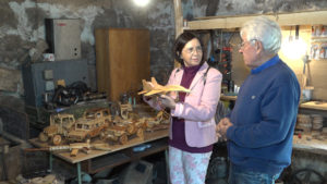 Vujica Marković – Đepeto iz Starog Korita (VIDEO) | ZA media