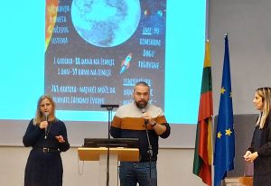 Nastavniku Šljivoviću priznanje iz Litvanije | ZA media