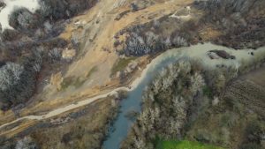 Zagađenje Timoka (VIDEO) | ZA media