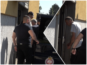 Apelacioni sud ukinuo rešenje o potvrđivanju optužnice za ubistvo Danke Ilić | ZA media