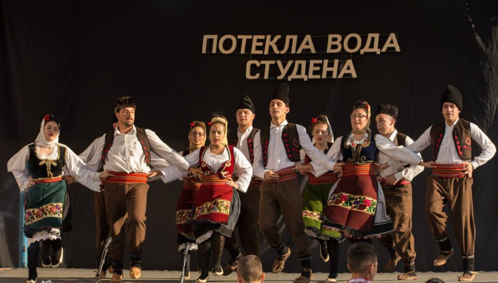 „Potekla voda studena” 5. juna u Velikom Izvoru | ZA media