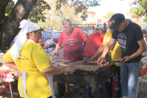 Promocija kulinarskog turizma “Ukus tradicije – Grljan 2024” | ZA media