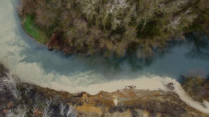 Dokumentarni ekološki serijal “Pogledaj oko sebe”, u produkciji ...