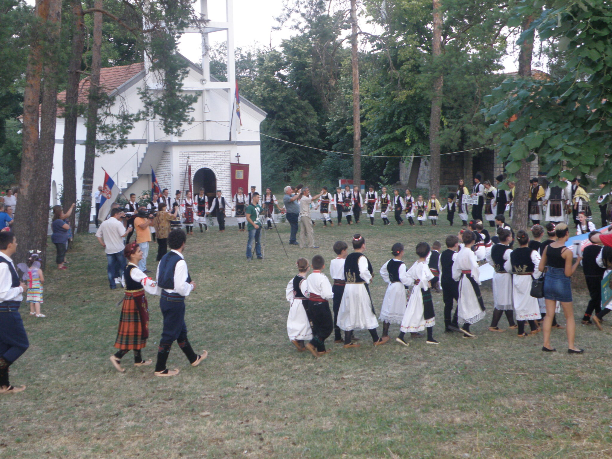 Ivanjdanski sabor u Rgotini deo Miholjskih susreta sela | ZA media