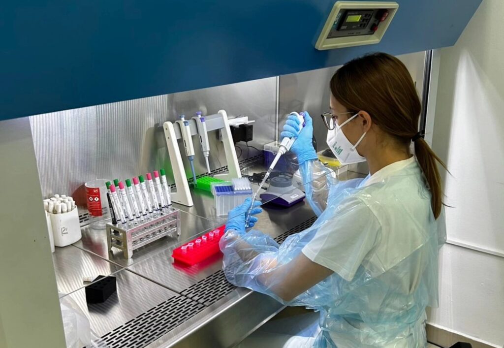 ZZJZ Timok: Evropska nedelja prevencije raka grlića materice | ZA media